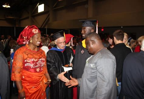 Chinedum Ezeakacha Phd Mba On Linkedin Still Processing The Passing