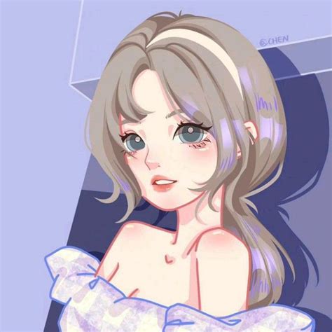 Pin By กนกรดา ศิลารัตน์ On พินโดยคุณ Cute Drawings Girly Art Illustrations Cute Kawaii Drawings