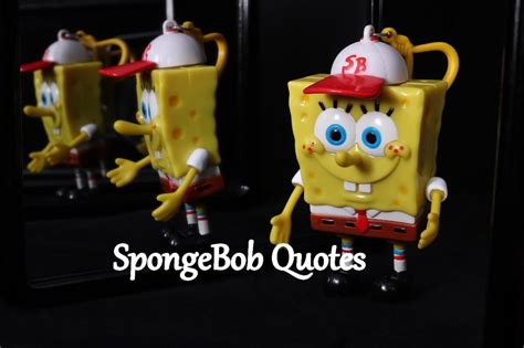 Best 13 Spongebob Quotes Quotescapes