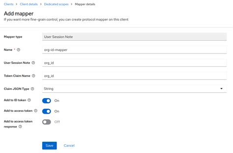 Organization Identity Providers Managed Keycloak Hosting And Enterprise Keycloak Support