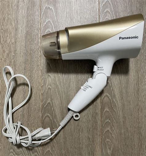 Panasonic イオニティー ドライヤー Eh Ne6a By メルカリ