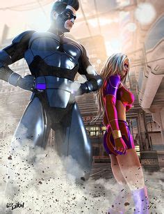 21 3d Comic Art Ideas Comic Art Comic Books Art Comics