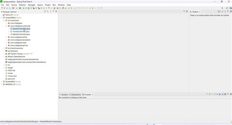 Video Bharath Marasu On Linkedin Backenddevelopment