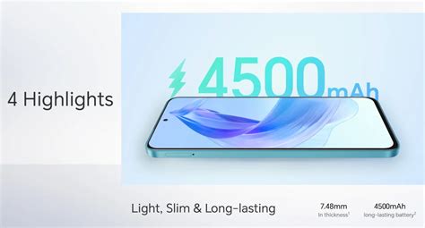 Global Version Honor 90 Lite 100mp Camera Mtk Dimensity 6020 256gb Rom