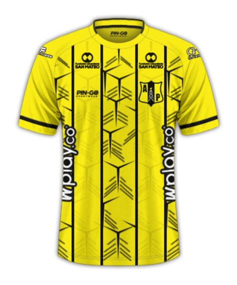 Alianza Petrolera Kits