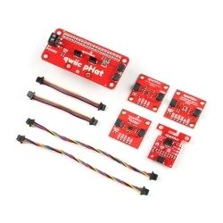 Raspberry Pi Zero W SparkFun Electronics