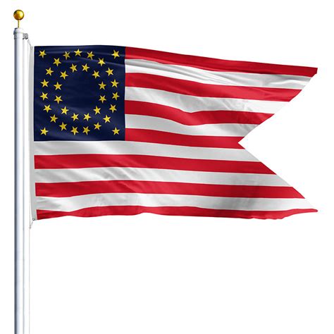 3 X 5 Cavalry Guidon Flag Nylon Eder Flag