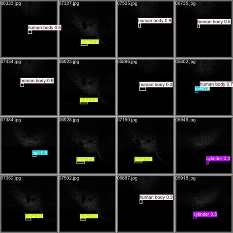 Sonarunderwaterdataset Kaggle