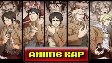 Titanes Cambiantes Rap Youtube