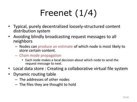 ppt a survey of peer to peer content distribution technologies