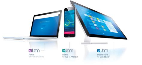 Ltm Suite Medical Device Management Suite