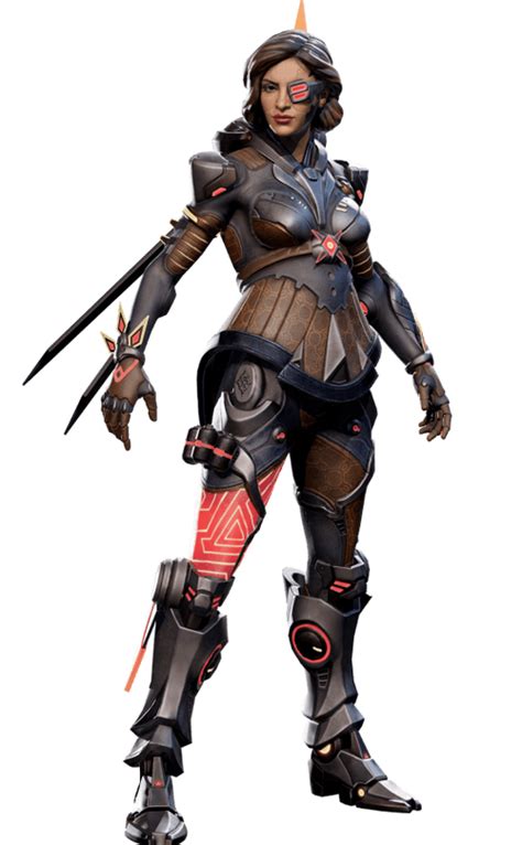Indus Battle Royale Characters Sir Taj Heena Mor Ni Pokhran Mech