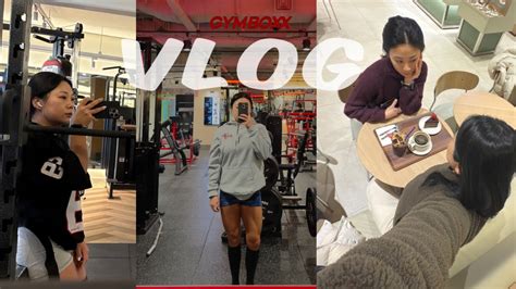 Vlog 대사량 늘리기 프로젝트 다이어트 하는데 반대로 더 먹어 운동 브이로그 Youtube