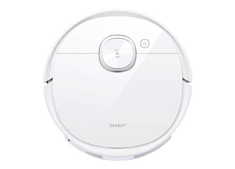 Ecovacs Deebot T9 Floor Cleaning Robot Est Living