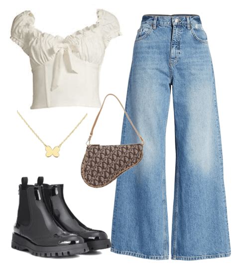 Casual Outfit Shoplook Artofit