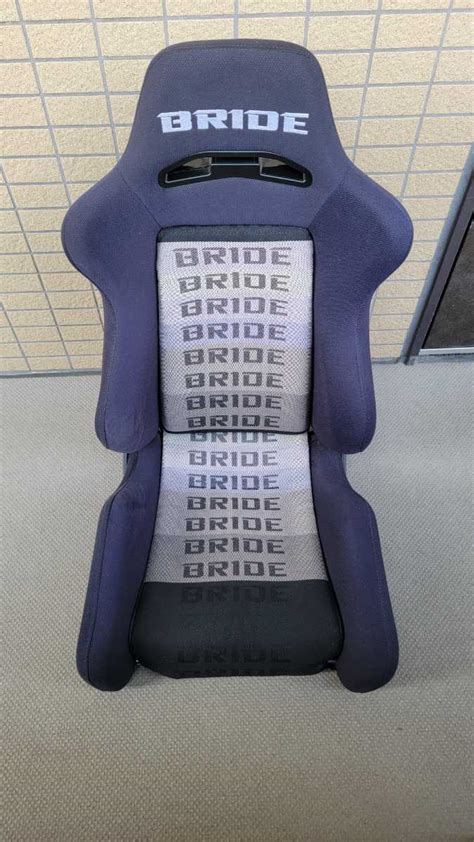 Yahoo オークション 美品 Bride Brix ブリッド ブリックス Ergo Revs