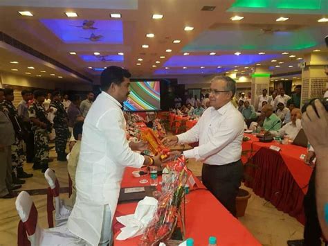 Kushwaha Kshatriya Samaj पूर्णिया संसदीय निर्वाचन क्षेत्र