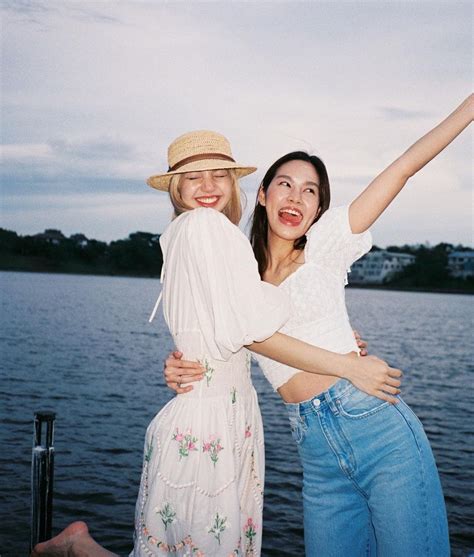 Blackpink MÉxico🌷 On Twitter 📸 Actualización De Palisa Con Lisa En