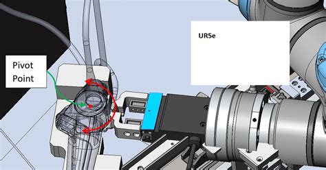 Part Coordinates Vs Tool Coordinates Technical Questions Universal