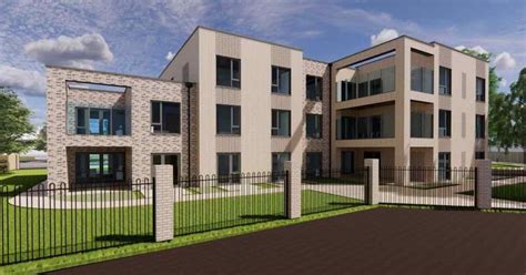 70 Bed Care Home Approved Uk Property Forums