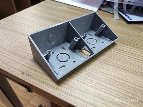 Abs Clad Electrical And Ict Box Sso Box Everything Else Others On