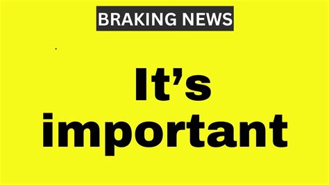 Iraqi Dinar Its Important Iraqi Dinar Latest Update IQD Exchange