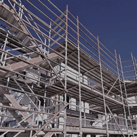 Quality Scaffold Planks For Secure Construction