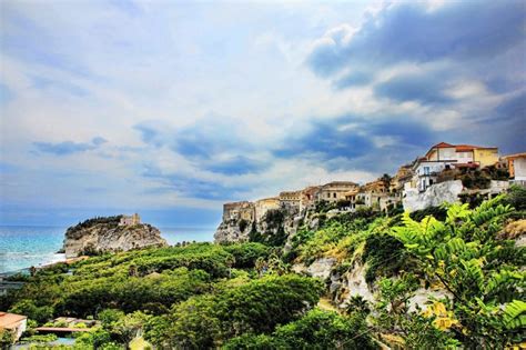 Calabria The Hidden Region Of Italy That Offers Everything Blog By