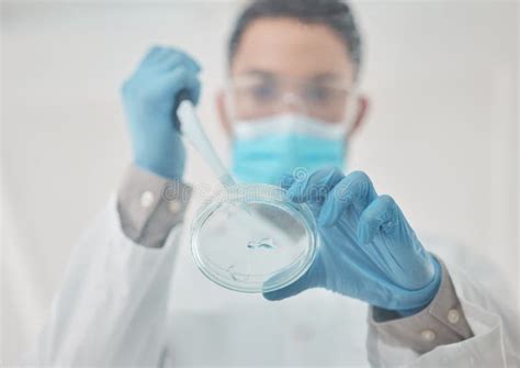 You Have To Be Very Precise When Working With Samples Low Angle Shot