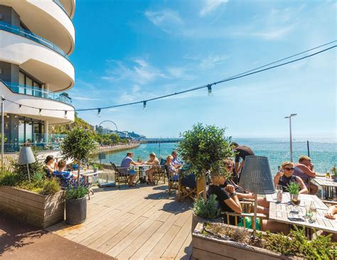 Visit Devon Guide 2023 By Tina Veater Issuu