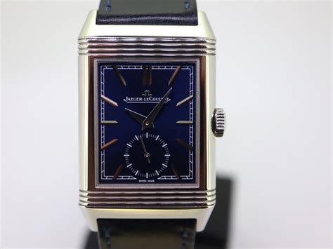 Jaeger Lecoultre Reverso