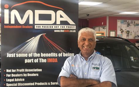 Motom Joins Idma