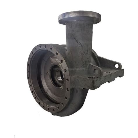 Bb2 Radially Split Between Bearings Pumps From China Manufacturer