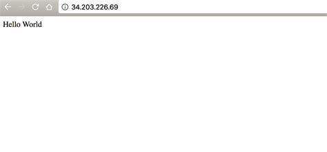 Using Aws Codedeploy To Push New Versions Of Your Application The It Hollow