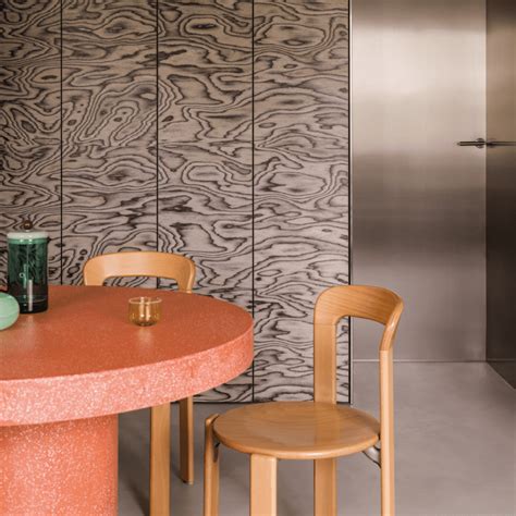 Winners Dezeen Awards 2024