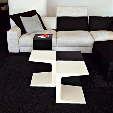 Cu Coffee Tables From Kristalia Architonic