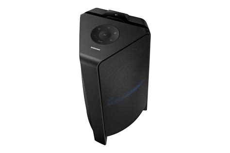 مشخصات و قیمت اسپیکر Samsung MX-T70 - زومیت