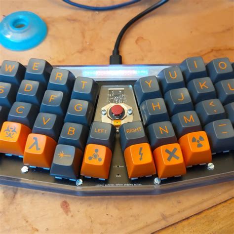 TerminalVelocity Hackaday Io