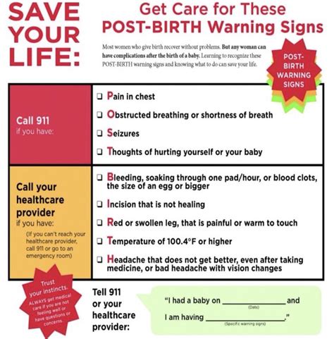 Addressing Our Maternal Mortality Crisis With Fertility Awareness