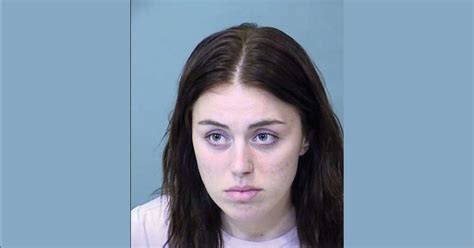 Buckeye Police Arrest Teaching Assistant For Sex Crimes News