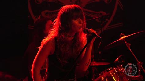 Ruby The Hatchet Live At Saint Vitus Bar Dec 14th 2016 Full Set