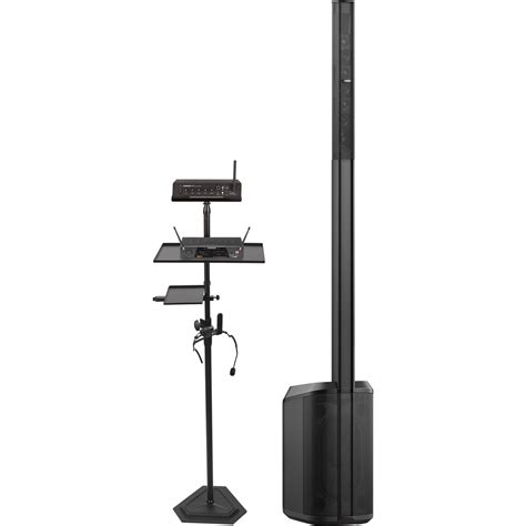 Bose L Pro Portable Line Array Speaker System At Kevin House Blog