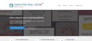 Best JQuery Shopping Cart Plugins For Your Next Projects GojQuery