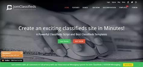 i started a classified website on open source script if it is successful can i upgrade it quora
