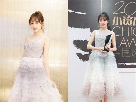 Snh48黄婷婷时尚t台走秀，长腿堪比超模！网友：不输鞠婧祎