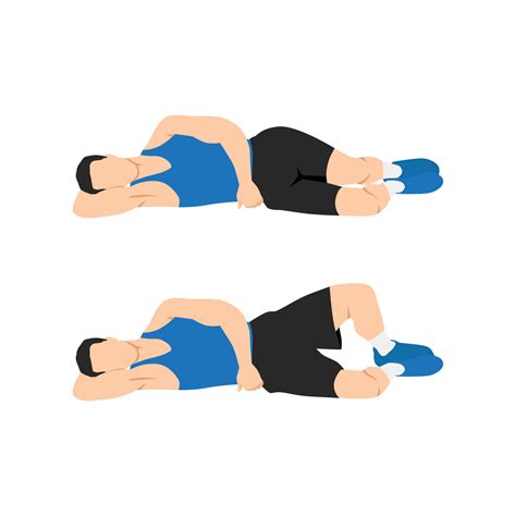 Reverse Clamshell Exercise At Jaime Cardenas Blog
