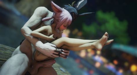 Post 5531410 Finalfantasyseries Finalfantasyxiv Miqote Tkebbe