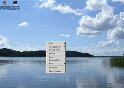 Open Source Reaction To Windows XP