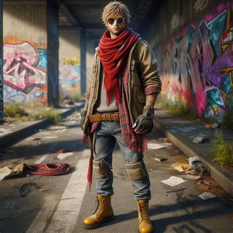 Fortnite Agent Jonesy Concept Art Irl By Iancranium On Deviantart