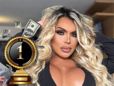 Wendy Guevara Ya Se Ve Como La Ganadora De ‘la Casa De Los Famosos Y